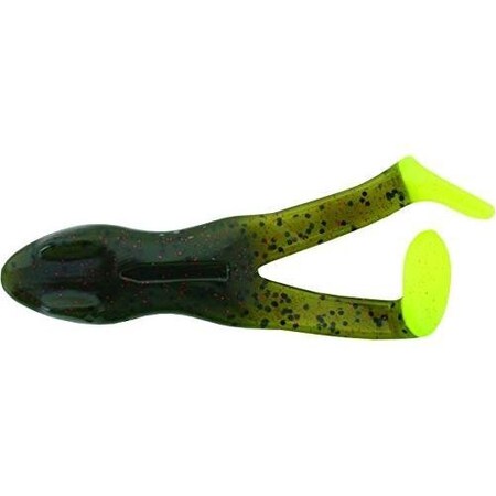 Stanley Baby Hot Feet Ribbit Frog Unrigged, 3 14 Watermelon ...