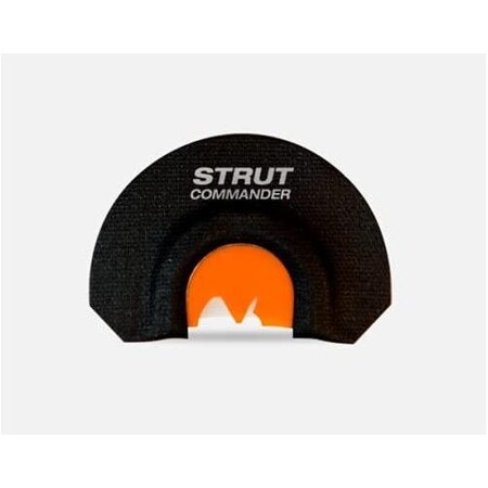 Strut Commander Starter Pack 2 Turkey Mouth Calls 2PK SC21M6 | Zoro