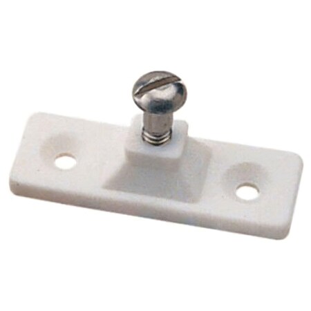 Taylormade Side Mount Deck Hinge White Ny 11722 | Zoro