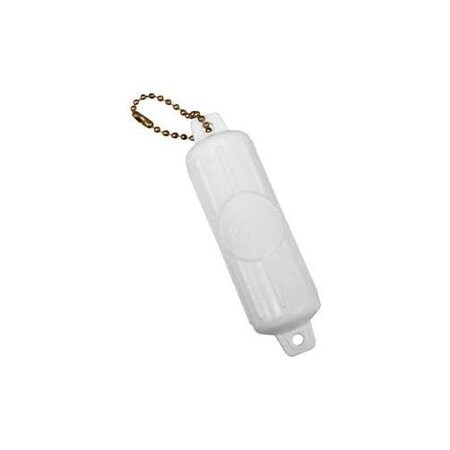 Taylormade Key Float Mini Fender White 2030 | Zoro