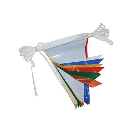 Taylormade String Pennants 50 Ft 93172 | Zoro