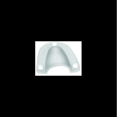 Th Marine Clam Shell Vent, WhitePair TH Marine Supplies Cs2 CS-2-DP | Zoro