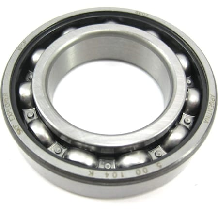 Volvo Penta Ball Bearing 181105 | Zoro