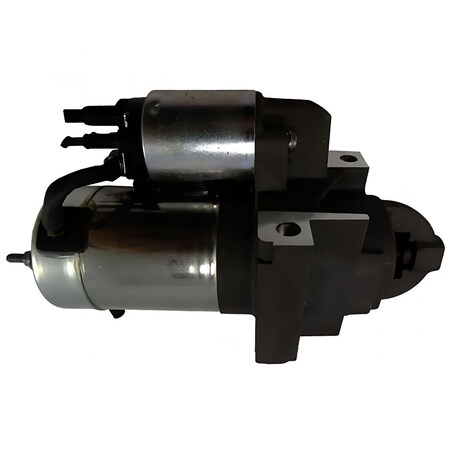 Volvo Penta Starter Motor 3885317 | Zoro