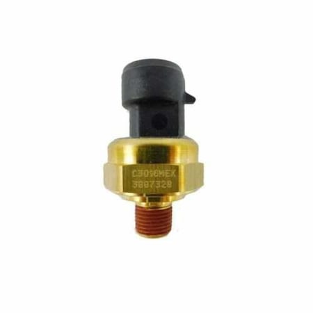 Volvo Penta Oil Pressure Sensor 3887328 | Zoro