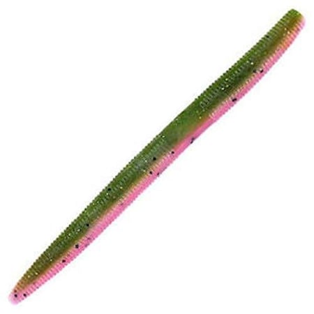Yamamoto 9S10908 Senko Worm, 4 Rainbow Trout, 10PK YAM-9S-10-908 | Zoro