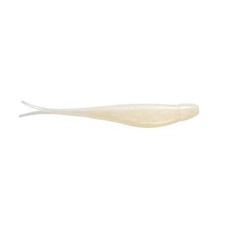 Z-Man Scented Jerk Shadz 5 Pearl, 5PK SJS5-84PK5 | Zoro