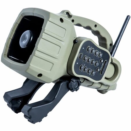 Primos Dogg Catcher2 Predator Call, Electronic, Tan, Box 3851 | Zoro