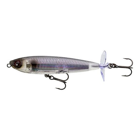 Yo-Zuri 3Db Prop Topwater Lure WRattles And Tail Prop, 3 12, 716 Oz ...