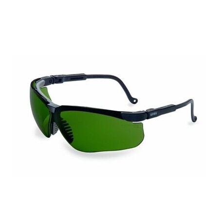 Honeywell Uvex Genesis, Features HydroShield AntiFog Coating, Frame ...