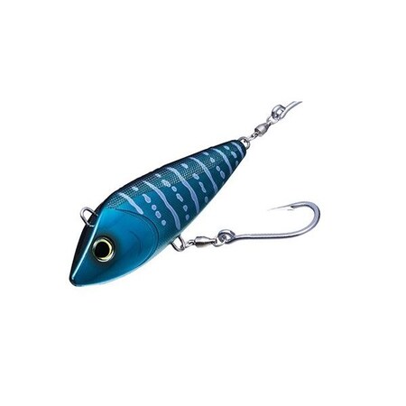 Yo-Zuri Bonita High Speed Trolling Hard Bait, 6 34, 6 38 Oz, Wahoo ...