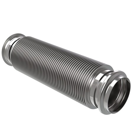 Volvo Penta Exhaust Pipe 22307703 | Zoro