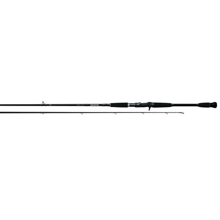 Daiwa Proteus Inshore Rod, 8'6 Medium Heavy Xtra Fast Action 1Pc Line ...