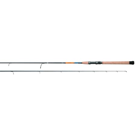 Daiwa Td Sol Inshore Rod, 8' Xtra Heavy, Regular Taper Spin, 1530Lb ...