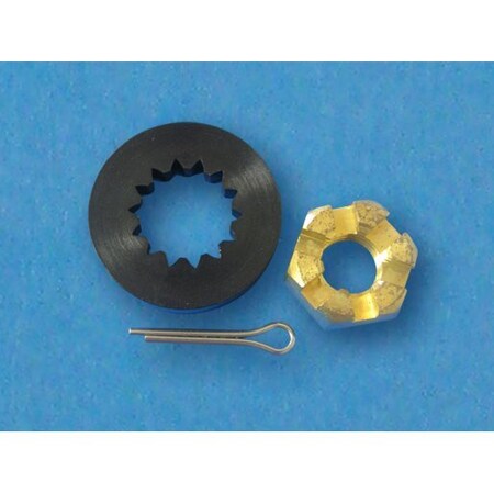 Handi-Man Marine Prop Hardware Kit 2026 | Zoro