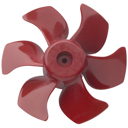 Vetus 6 Blade Prop For 3555 Kgf Bow Thrusters SET0087 | Zoro