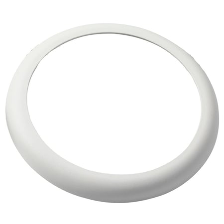 Veratron Viewline Bezel 110 Mm Round White A2C5321076001 | Zoro