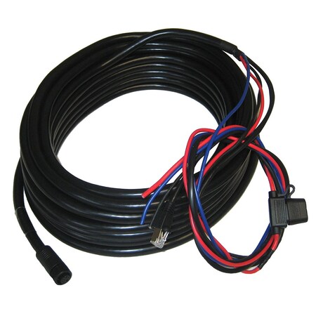 Furuno Drsax And Nxt Signal Power Cable 10M 001-512-600-00 | Zoro