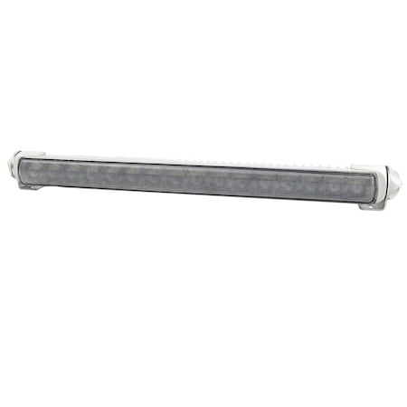 Hella Marine Sea Hawk 470 Led Flood Light Spread Lens White 958130611 ...