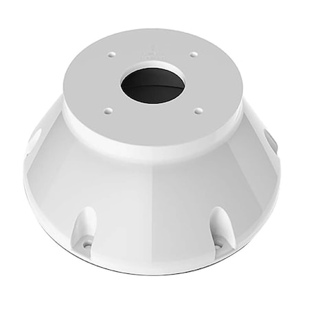 Omnisense Systems Ulysses Micro Riser 4 Inch R-OTDR3 | Zoro