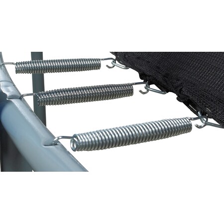 Upperbounce 7" Trampoline Springs, heavy-duty galvanized UBHWD-SP-7-15 ...
