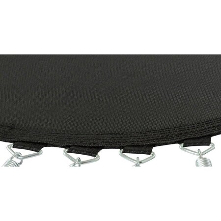 Upperbounce Trampoline Repl. Jumping Mat, fits for 15' Round Frames ...