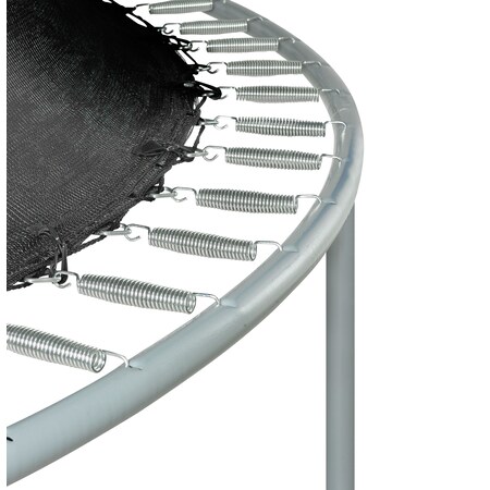 Upperbounce 40" Mini Round Trampoline Replacement Safety Pad for 6 Legs ...