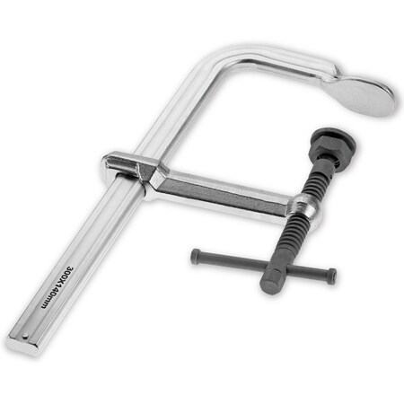 Kanca Heavy Duty F Clamp 400 mm HDC-400 | Zoro