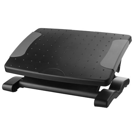 Kantek Professional Adjustable Footrest FR600 | Zoro