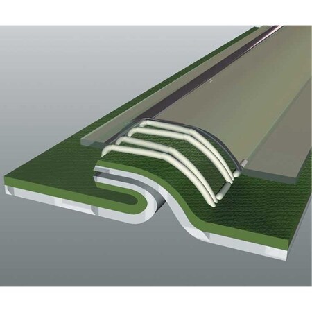 Kappler DuraChem 500 NFPA 1990 1994 Class 1 & 2 Certified Hazmat/CBRN ...