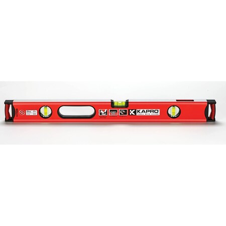 Kapro 985-41X-32M $37.30 985 APOLLO Heavy-Duty 32" Magnetic ...