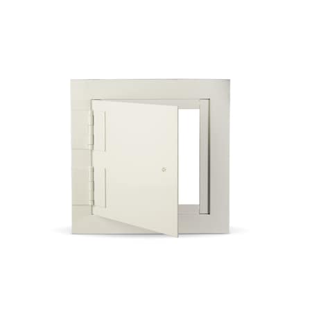Karp Medium Security Access Door, DSB-123SD-MS Lock Prime 36 x 24 ...