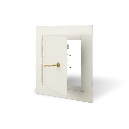 Karp High Security Access Door, DSB-123SD Detention Lock Prime 12 x 12 ...