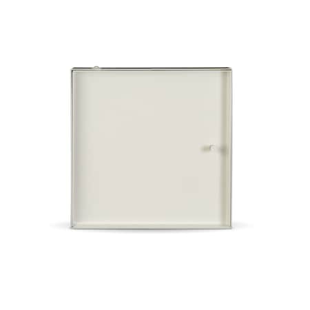 Karp Recessed Access Door For Tile, DSC-210 Recessed Lock Prime 12 x 12 ...