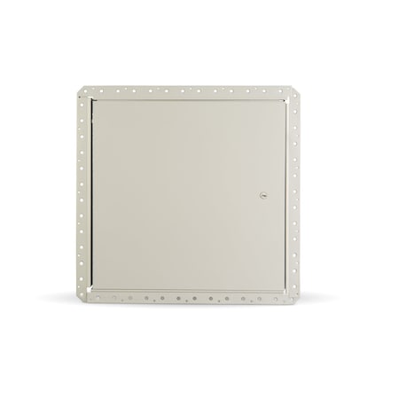 Karp Drywall Access Door, KDW Stud Prime 24 x 24 KDWP2424S | Zoro