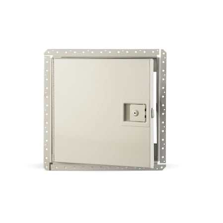 Karp Uninsulated Stainless Steel Fire Rated Access Door for Drywall ...