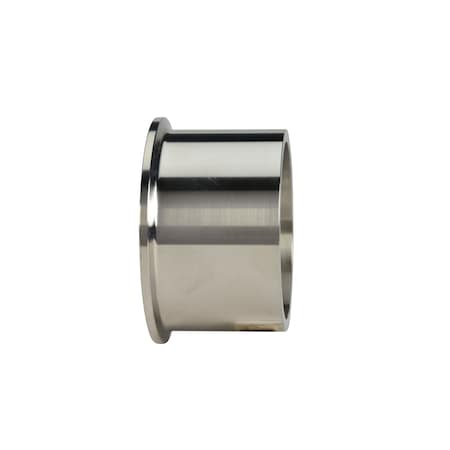 Wayland 2.5in TANK FERRULE HEAVY DUTY-304-1.75inOAL W414MPW-25 | Zoro