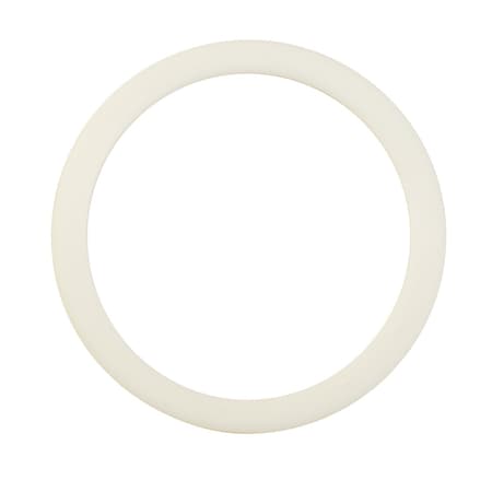 Wayland 3in I-LINE GASKET EPDM - WHITE - GREEN DOT 40IE-3 | Zoro