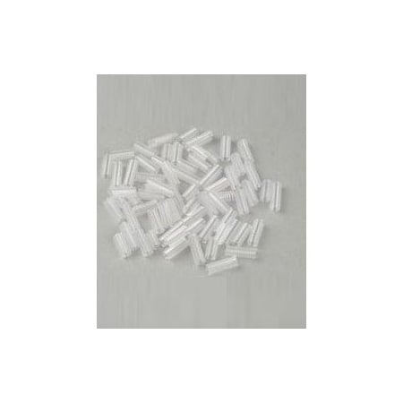 Synthware DISTILLING COLUMN PACKING, O. D. x L=4 x 12mm D240001 | Zoro