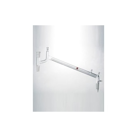 Synthware DISTILLATION APPARATUS, LARGE SCALE, 24/40 D502440 | Zoro