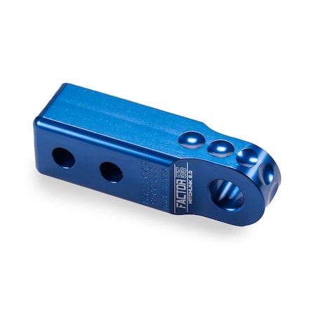 Factor 55 2 Receiver Hitch Mount Rated At 9500 Pounds 34 Pin Size ...