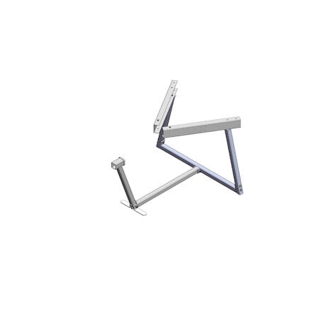 Husky Towing DISPLAY-HD TOWING, WD DISPLAY STAND 31370 | Zoro