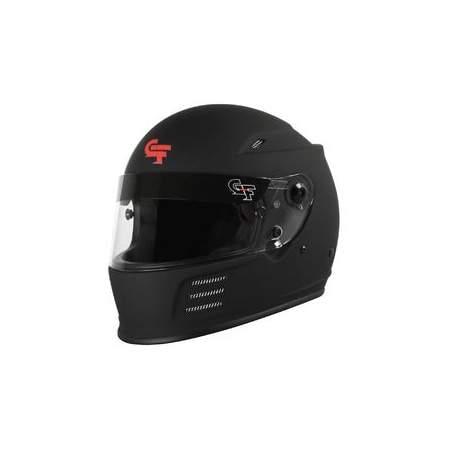 G-Force Full Face Reinforced Composite Shell With EPS Liner Snell SA ...
