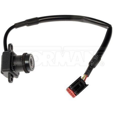 Dorman REAR VIEW CAMERA OEM OE Replacement 590-105 | Zoro