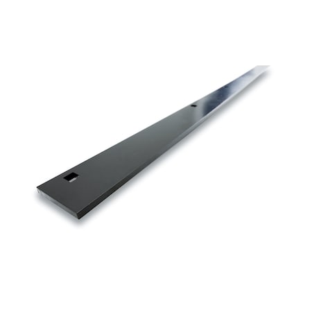 Warn SNOW PLOW ACCESSORIES, WEAR BAR PLOW 60 62601 | Zoro