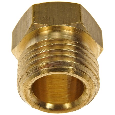 Dorman 062 Outer Diameter 055 Length Brass Single Clamshell Package 785 ...