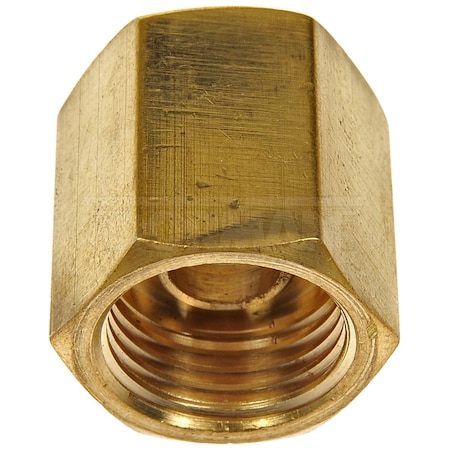 Dorman 057 Outer Diameter 081 Length Brass Pack Of 2 Clamshell Package ...