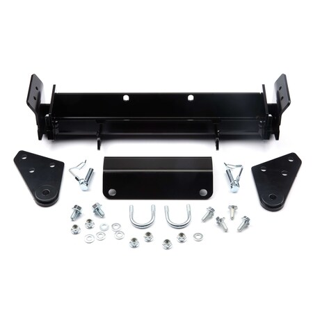 Warn SNOW PLOW MOUNTING KIT, FRONT MOUNT PLOW MOUNT, Y 79403 | Zoro