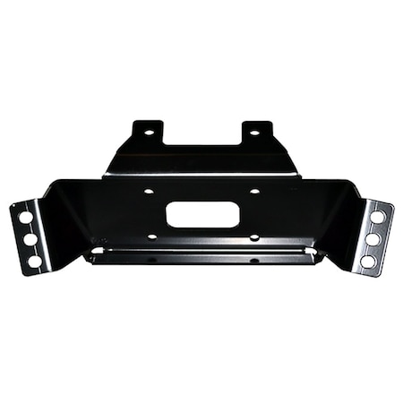 Warn WINCH MOUNT, WINCH MOUNT 90459 | Zoro