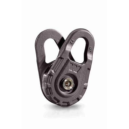 Warn WINCH ACCESSORIES, SNATCH BLOCK 92188 | Zoro